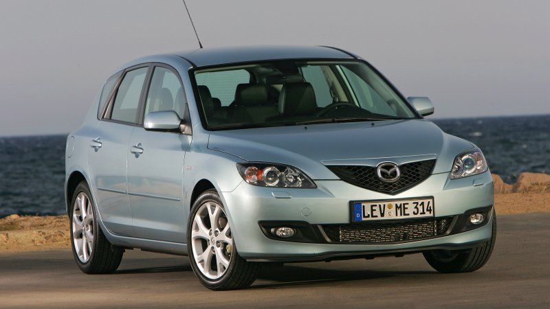 Mazda3